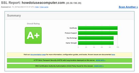 Have You Secured Your IIS Web Server Howdoiuseacomputer Com