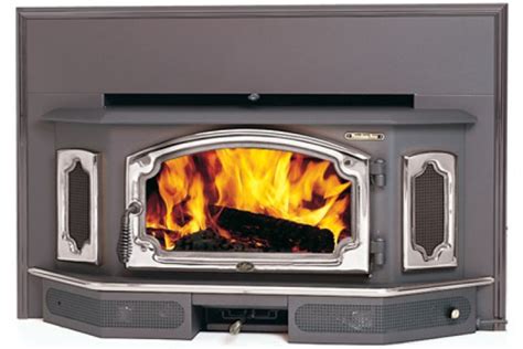 Lopi Freedom Fireplace Insert