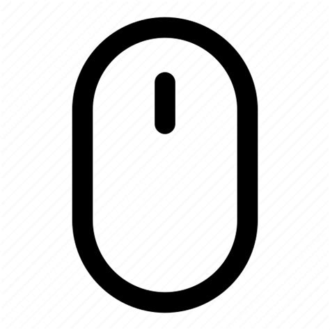 Mouse Cursor Pointer Click Arrow Computer Hardware Icon