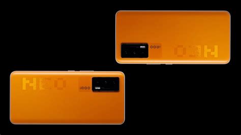 iQoo Neo 5 launched: price, specs, and availability | TechRadar