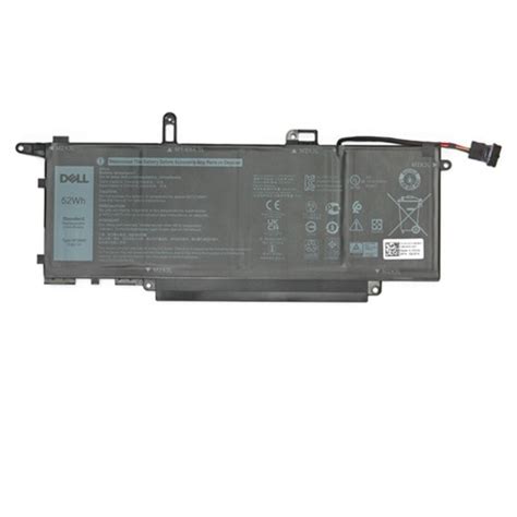 Dell Cell Wh Lithium Ion Replacement Battery For Select Laptops Dell Uk