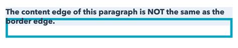 Css Padding Your Guide To The Property