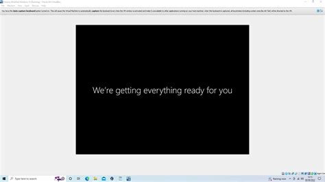 How To Install Windows On A Virtual Machine Using Virtualbox Play3r