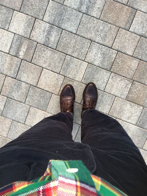 이런 신발은 아저씨들만 신지 패션 에펨코리아