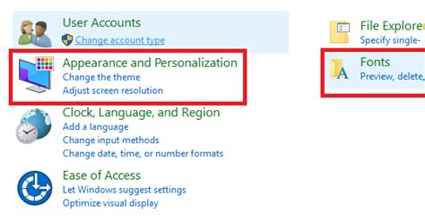 Learn New Things How To Change Windows System Font Size Windows