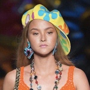 Devon Aoki Baby Down Syndrome