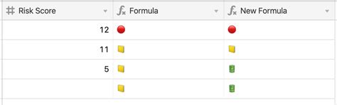 if formula with number range airtable community