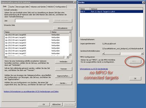 Storage Area Network Volume Manager Of Windows Server 2008 R2 Does