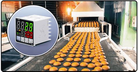 Temperature Pid Controllers Ensuring Precision In Process Control Sinny