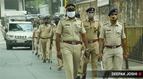 What Is Difference Between Posts Of Ssp Sp Dcp And Who Is Senior Police Officer
