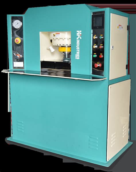 Hydraulic Coin Making Machine Sunny Machineries