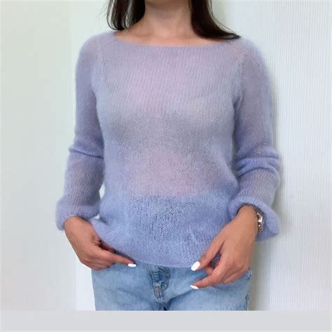 Кофта паутинка спицами - красивые фото и картинки profashion.top