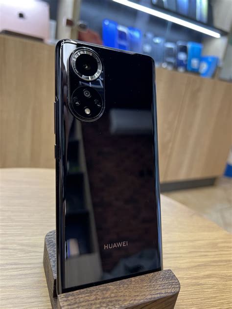 Huawei Nova 9 8/128gb.: 10 000 грн. - Мобільні телефони / смартфони ...