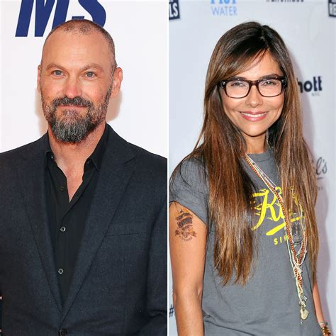 Brian Austin Green Recalls Extremely Tumultuous Vanessa Marcil Split