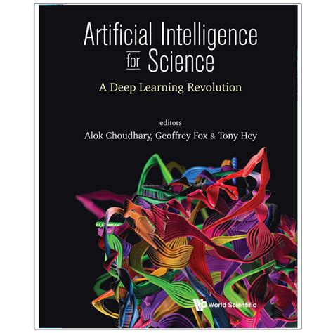 قیمت و خرید کتاب Artificial Intelligence For Science A Deep Learning Revolution اثر جمعی از