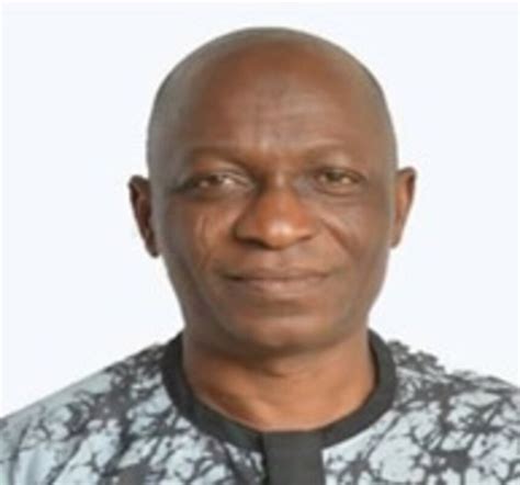 Food Security Unilorin Don Researches On Contributions Of