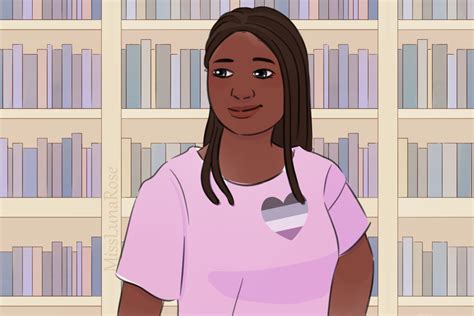 Asexual Characters The Authors Wiki Fandom Asexual Characters The Authors Wiki Fandom