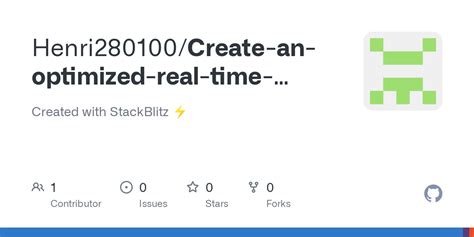 Github Henri280100create An Optimized Real Time Search With React