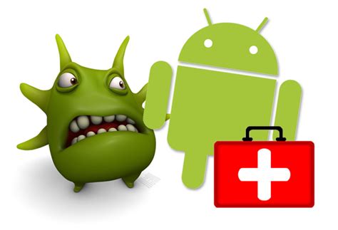 Does Mobile Antivirus Software Actually Protect Android One Click Root