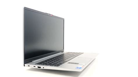 Lenovo IdeaPad I U Xe Graphics G Full HD X IPS GB SSD