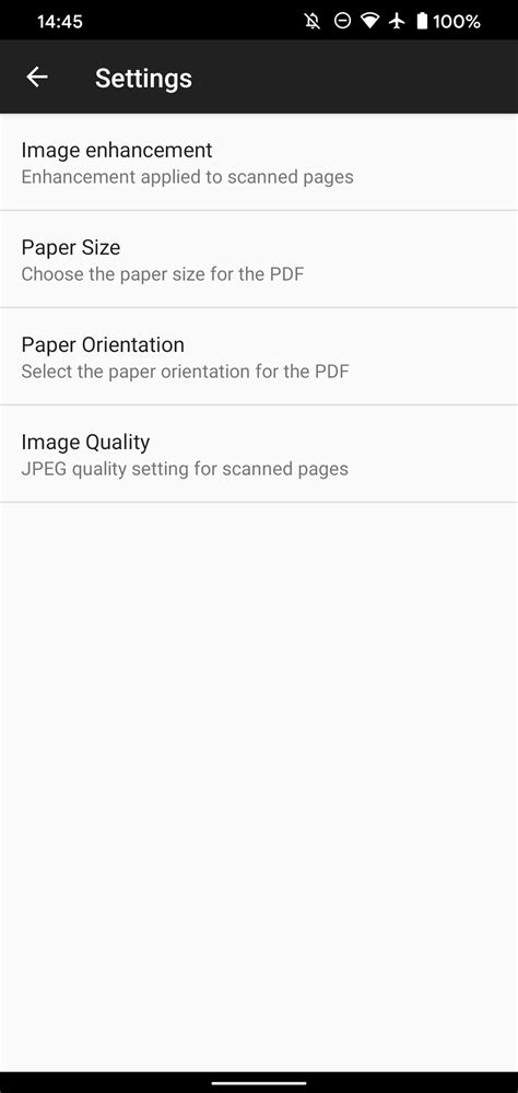 How To Scan Documents On Android Using Easy Methods