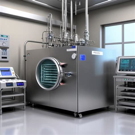 Cascaded Pid Control In The Autoclave Industry Precision For Sterilisation Success Feed4ward