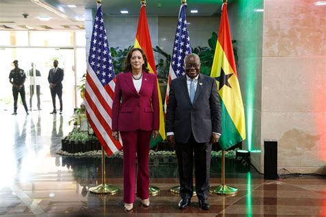 Lgbtq People In Ghana Are Under Attack Heres How It Happened Cnn