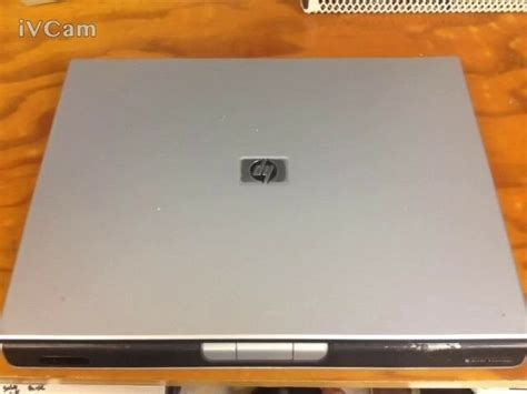 Hp Pavilion Dv Laptop Notebook