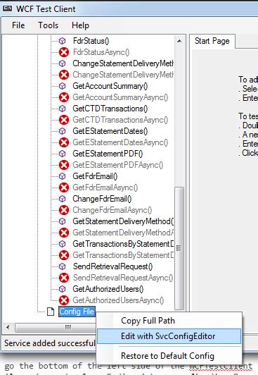 Net Wcf Still Get Error With Maximum Message Size When Already