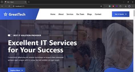 Priyanka Gour On Linkedin Webdevelopment Reactjs Dynamicwebsites