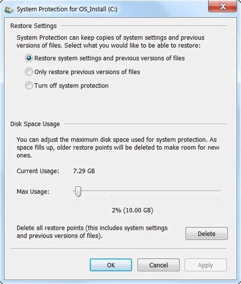 How To Free Unallocated Hard Disk Space