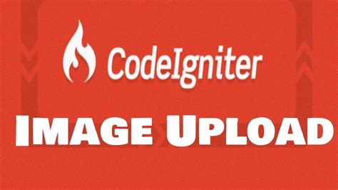 Upload Ajax Codeigniter The 18 Correct Answer Chambazone