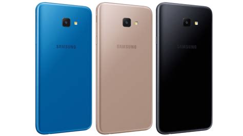 Samsung Galaxy J4 Core Is The Company S Second Android Go Phone