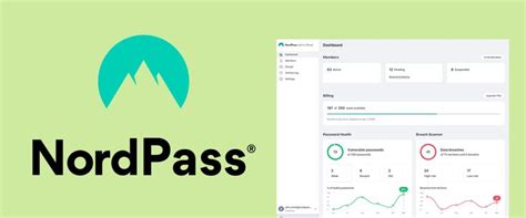 Nordpass Password Manager Review For Top Security Imagazine