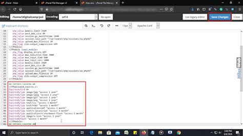 How To Fix Leverage Browser Caching In Wordpress Website
