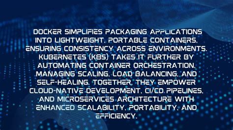 Docker Kubernetes Cloudcomputing Devops Microservices Natlov