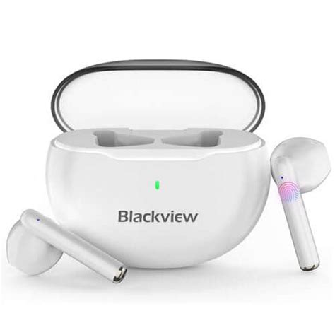 Blackview Wireless Earbuds AirBuds 6