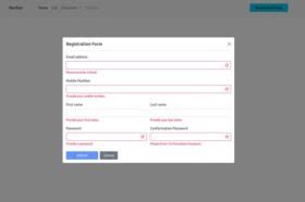 How To Add Chart Js In Angular Tech Incent