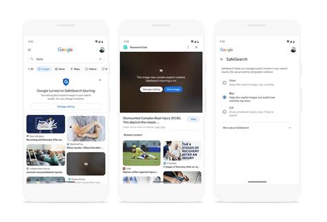 Google Makes Removing Your Private Info From Search Easier