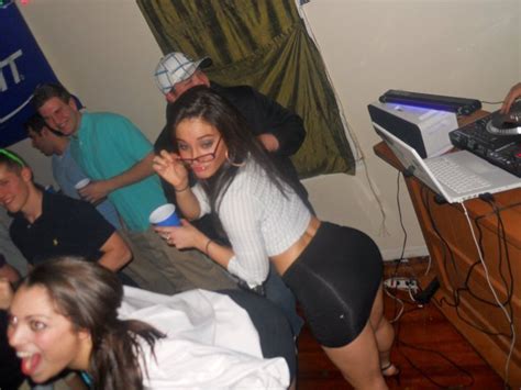 College Girls Cove