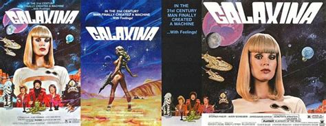 Nuts4r2 Galaxina