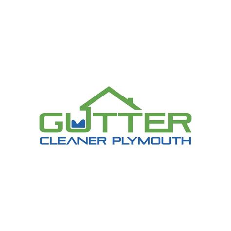 Home Gutter Cleaner Plymouth