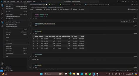Padmaja P On Linkedin Eager To Wrap Up My Machine Learning Internship