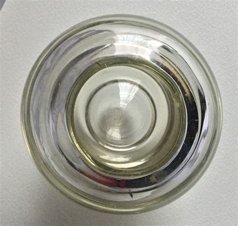 Glass Object Antiques Board