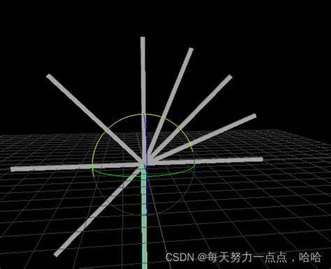 maya扇子开合动画 maya 做折扇动画 csdn博客