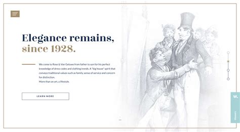 Design Trend Em Dash Section Headers By Christian Beck Ux Power