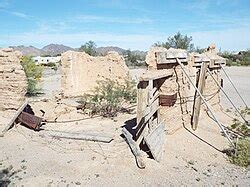 Fort Tyson Wikipedia