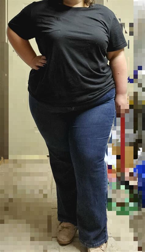 Curves In All The Right Places Scrolller