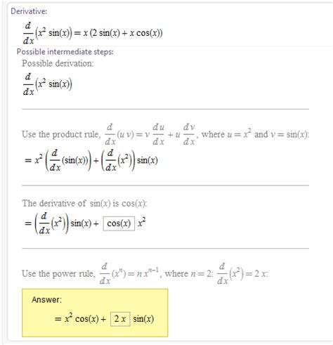 Calculus And Analysis Equivalent Of Maple `showsolution` Command In