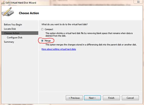 Ppedv Team Blog Hyper V Vhd Files In Virtual Box Nutzen